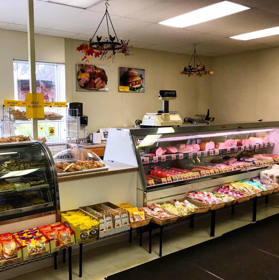 Authentic European Market | Imported Polish and European Foods